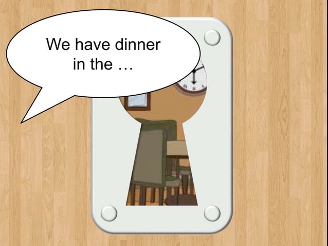 parts-of-the-house-ppt-flashcards-fun-activities-games-games-picture ...