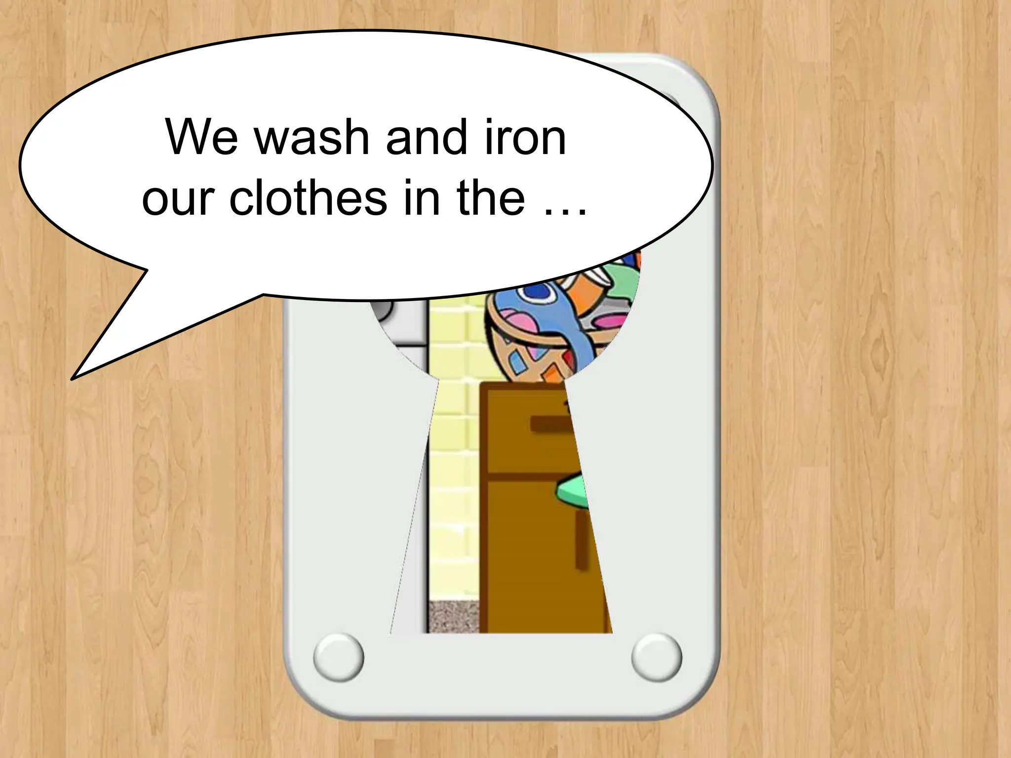 parts-of-the-house-ppt-flashcards-fun-activities-games-games-picture ...