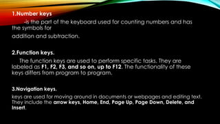 Parts-of-the-Keyboard.pptx7*I'd rather t | PPTX