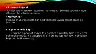 Parts-of-the-Keyboard.pptx7*I'd rather t | PPTX
