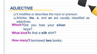 Parts-of-the-Speech-Kinds-of-Sentences-Lesson-3-and-4.pptx
