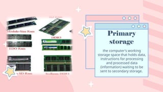 tle parts and functions of a computer.pptx