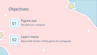 tle parts and functions of a computer.pptx