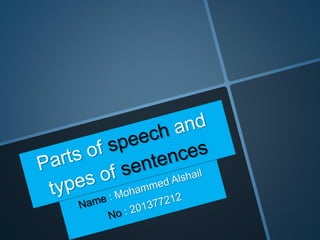 Parts and types of sentences.pptx