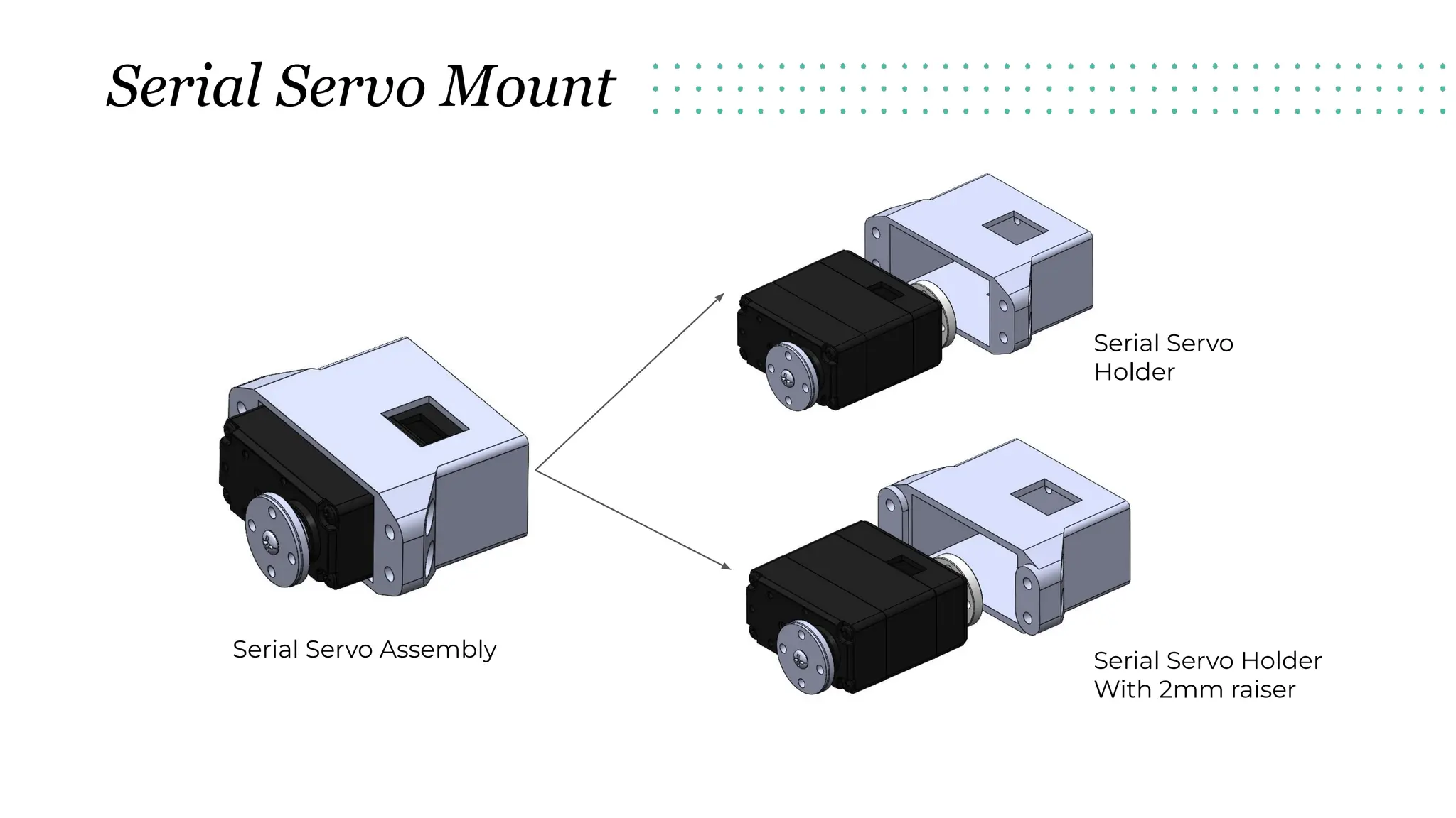 Parts & Assembly Guide of a robotic hand.pdf