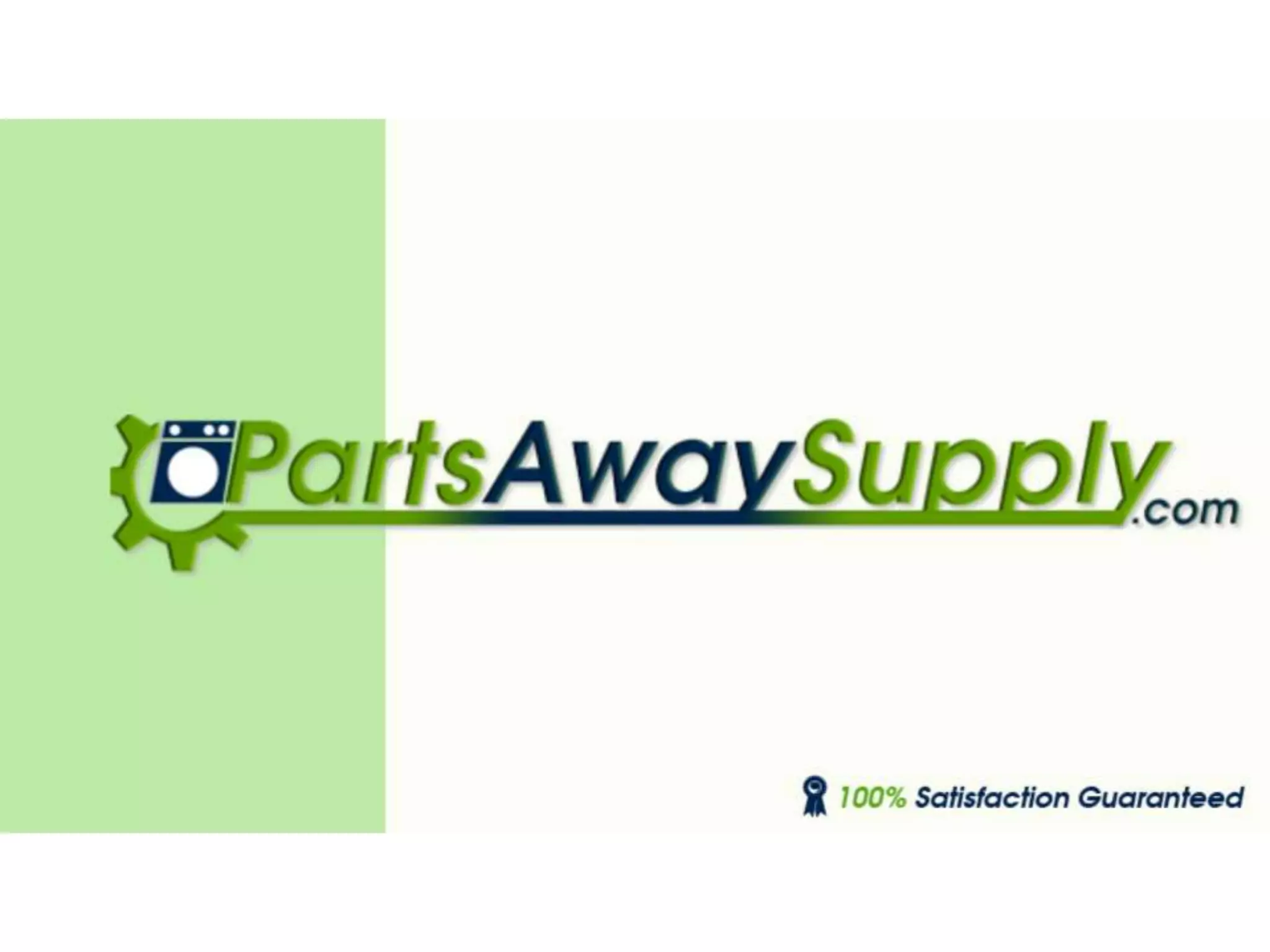 Washing Machine Parts | PPTX