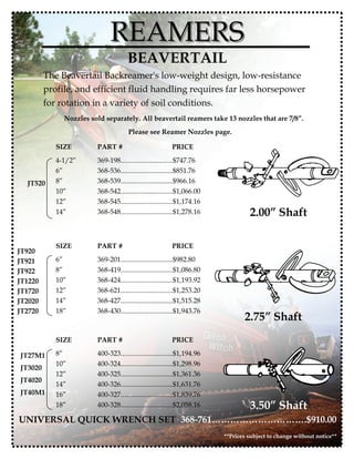 Parts catalog web | PDF