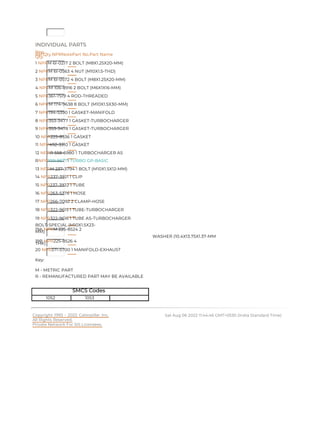 420E CATERPILLAR BACKHOE LOADER - PARTS CATALOG MANUAL KMW | PDF