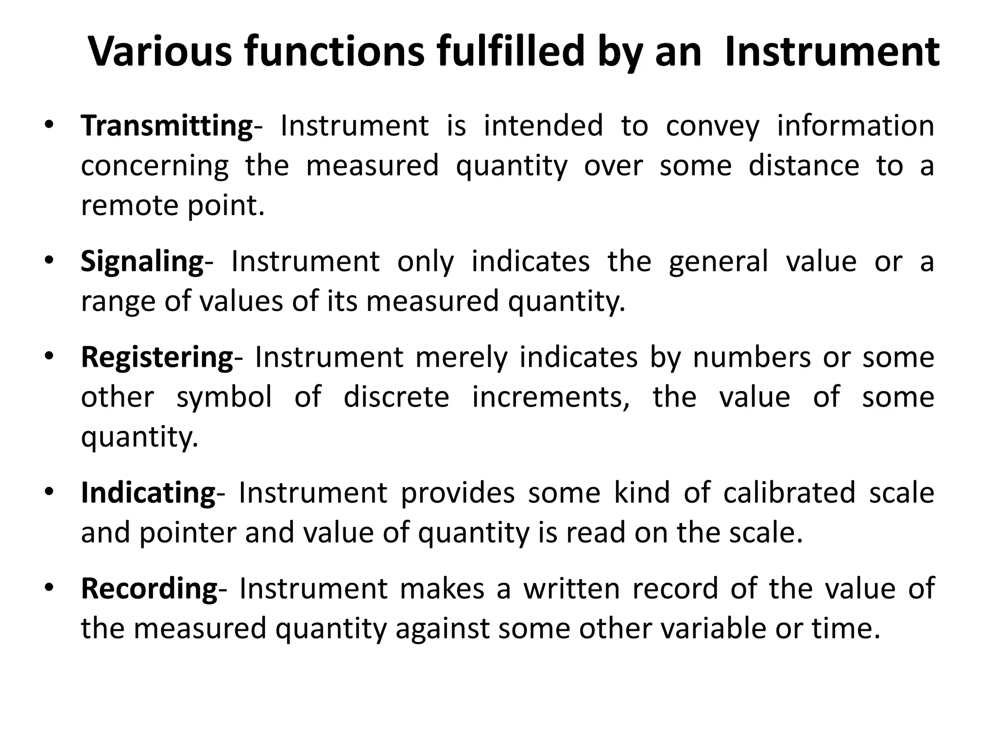 Parts & characteristics of instruments.pptx