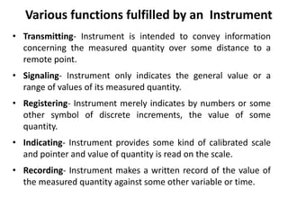 Parts & characteristics of instruments.pptx