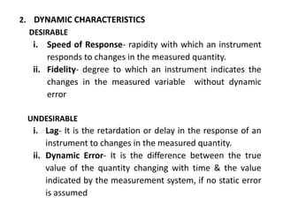 Parts & characteristics of instruments.pptx
