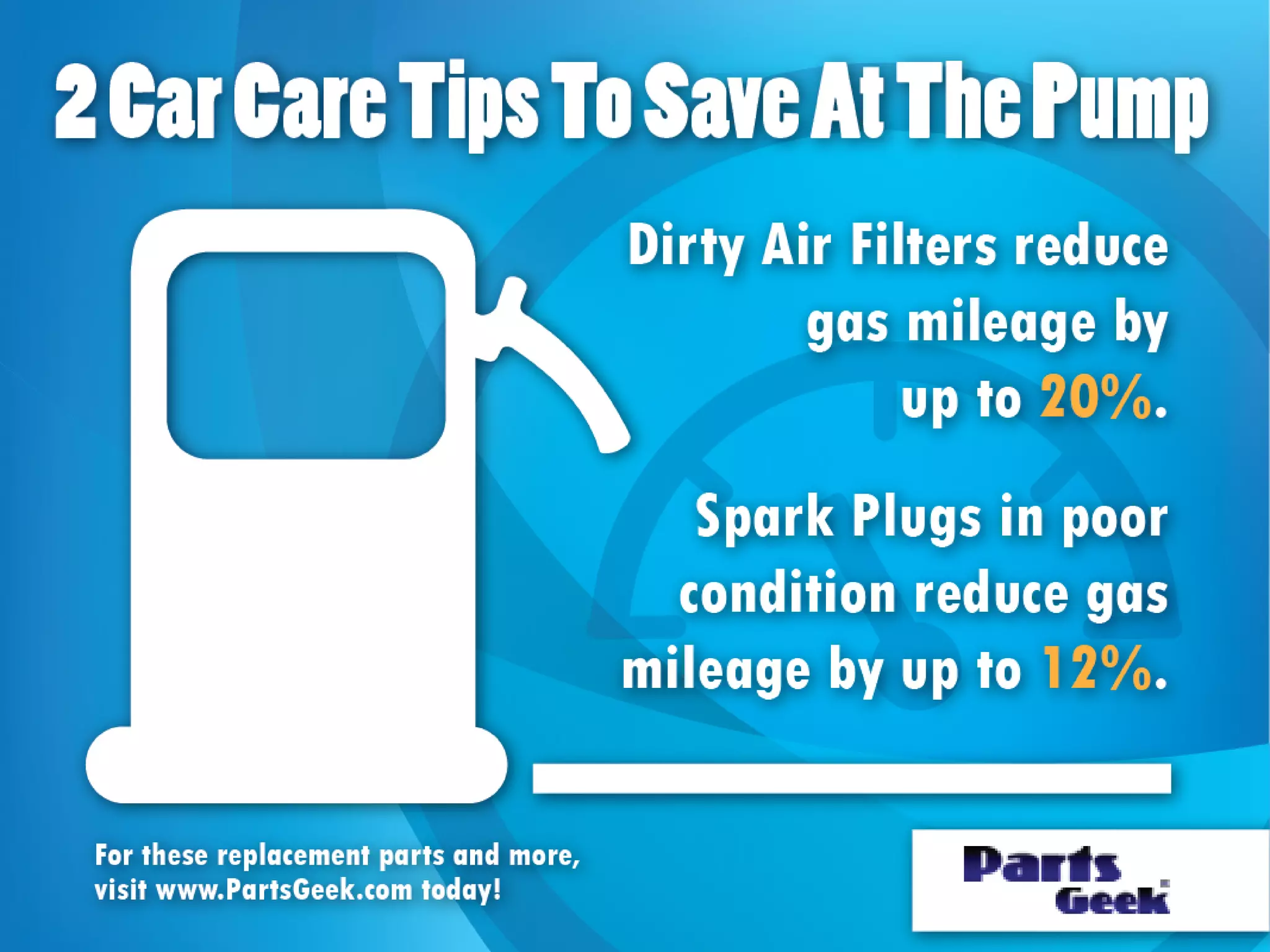 Parts geek infographic | PDF