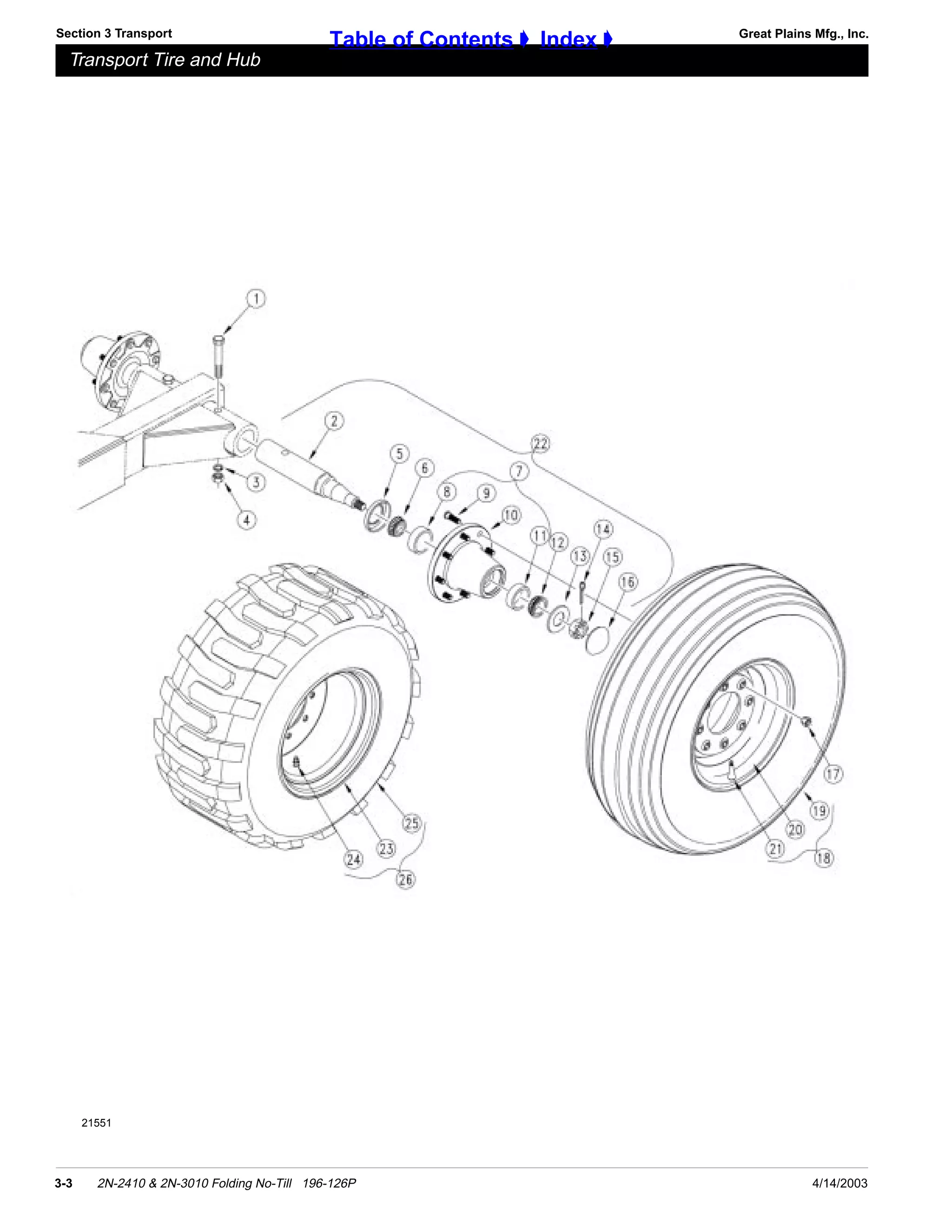 Great plains folding no-till drill parts manual | PDF
