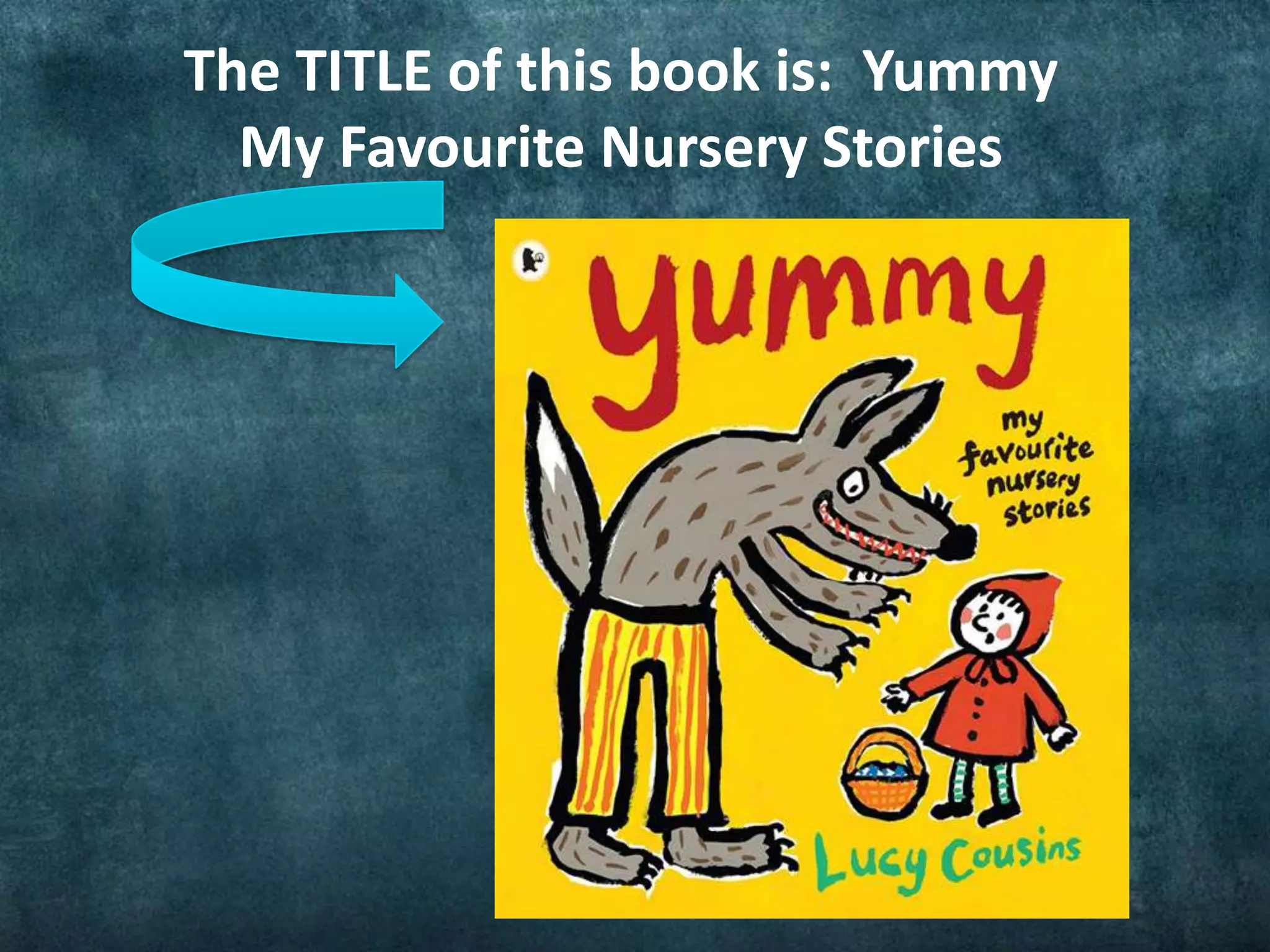 "The Parts of a Book for Grade K, 1, & 2" (Library Skills) | PPTX