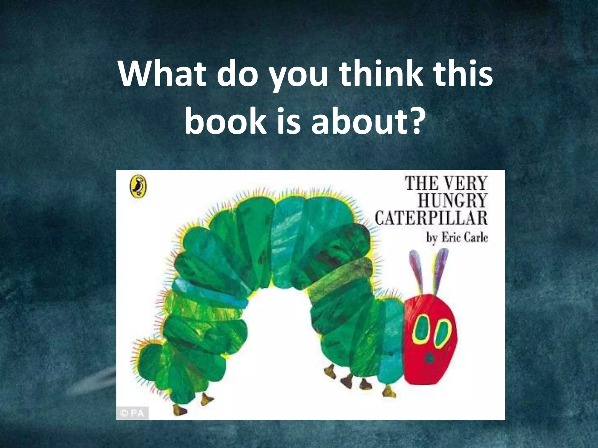 Parts of a Book: Grades K-2 | PPTX