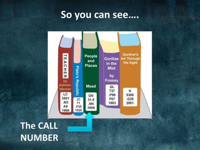 Parts of a Book: Grades K-2 | PPTX
