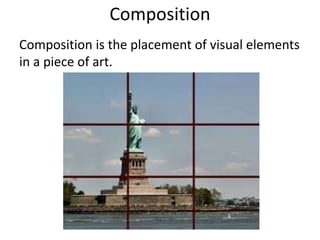 Parts of a camera | PPT