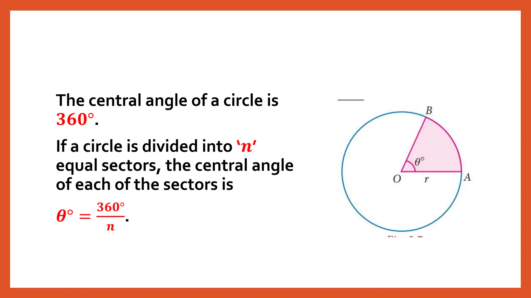 PARTS OF A CIRCLE_CLASS8_angelselciya.pptx