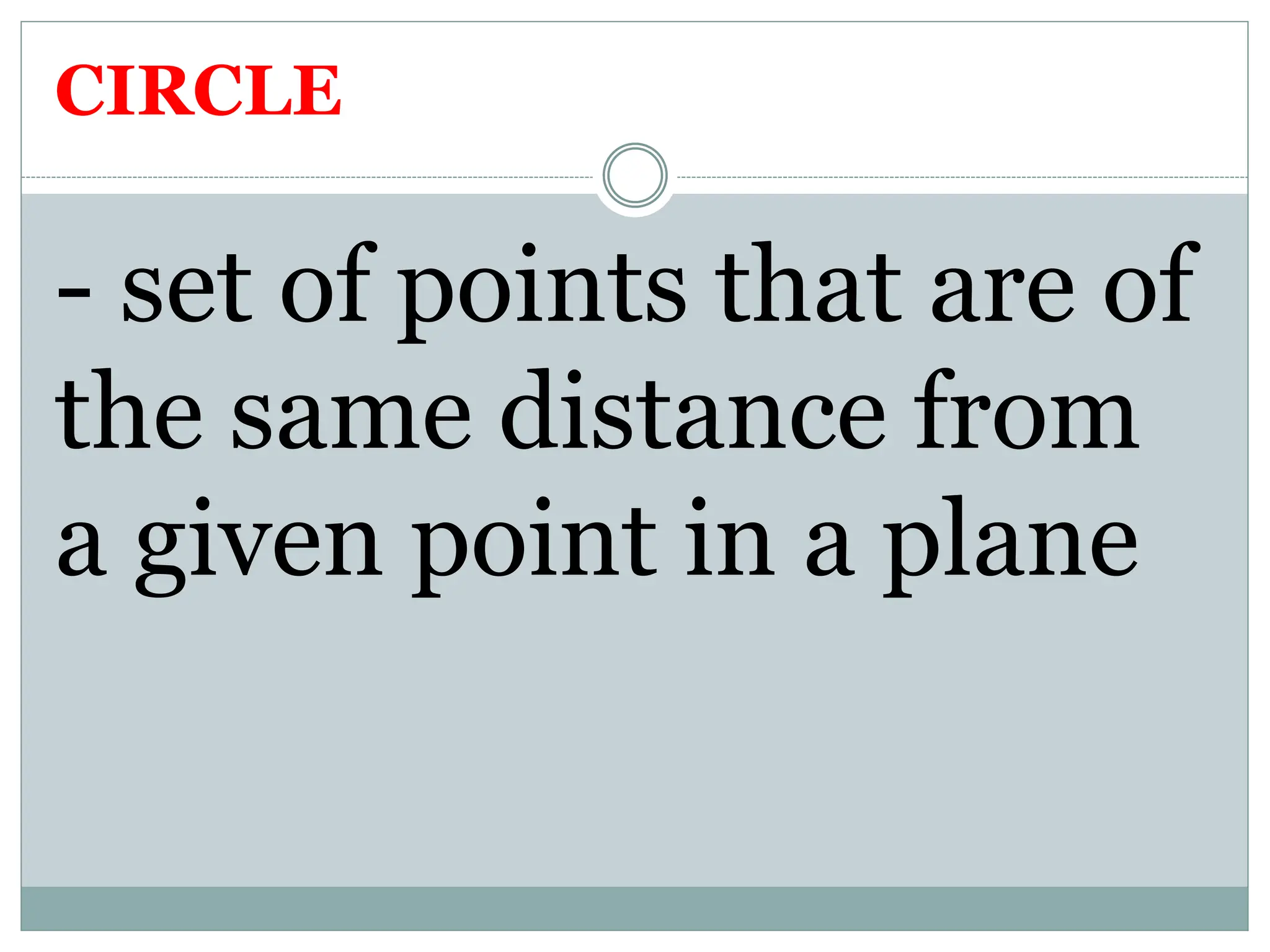The different parts of a circle and its ApplicationOK.pptx