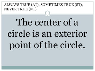 The different parts of a circle and its ApplicationOK.pptx