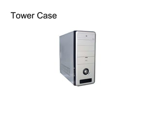 Parts of a computer | PPT