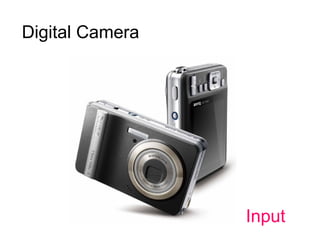 Parts of a computer | PPT