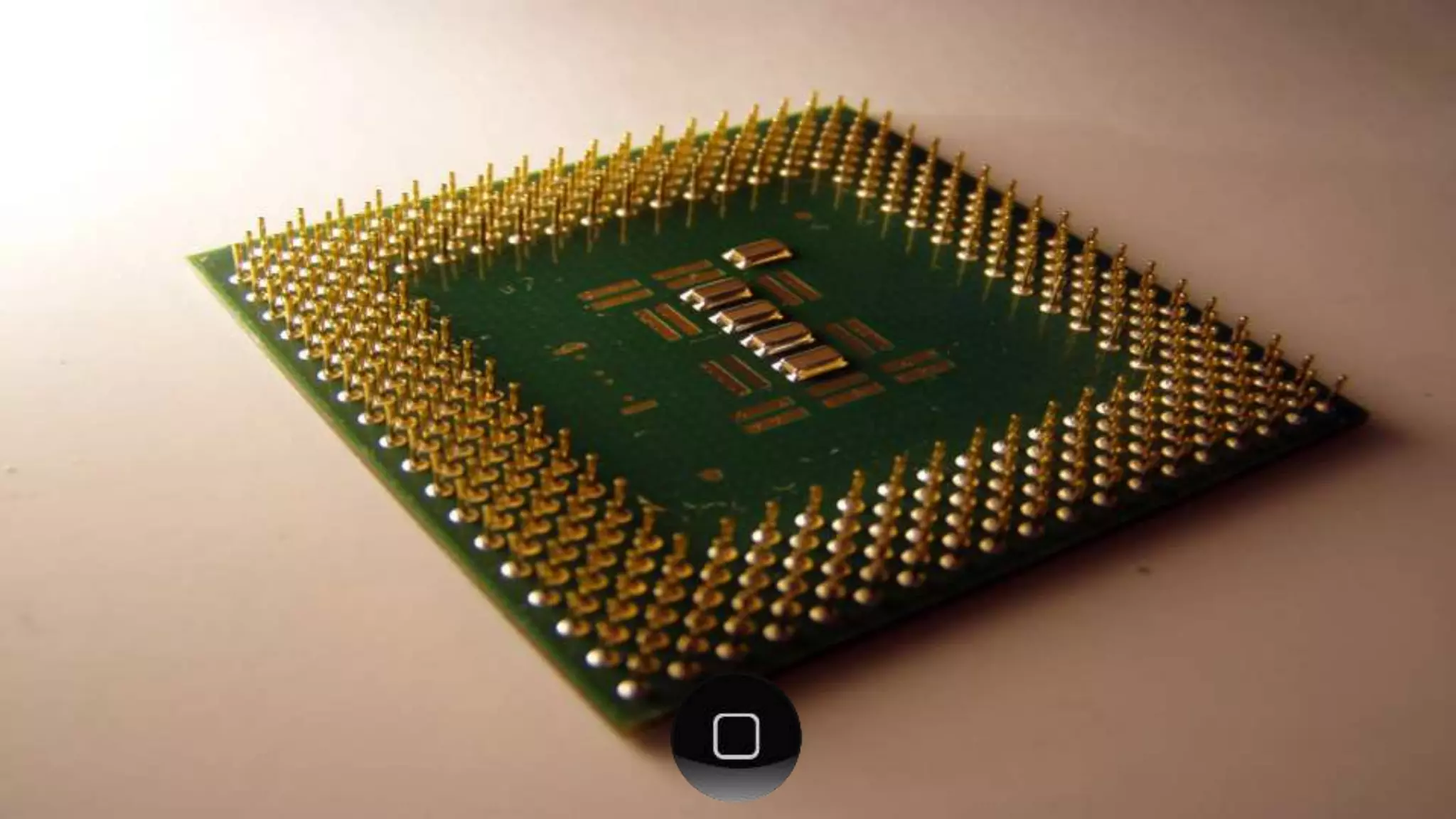 Parts of a computer | PPTX