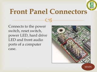 PARTS OF A COMPUTER.pptx