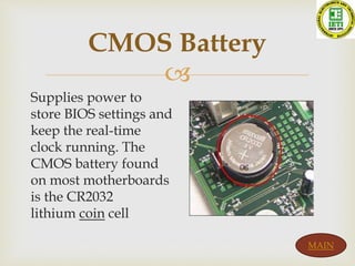 PARTS OF A COMPUTER.pptx