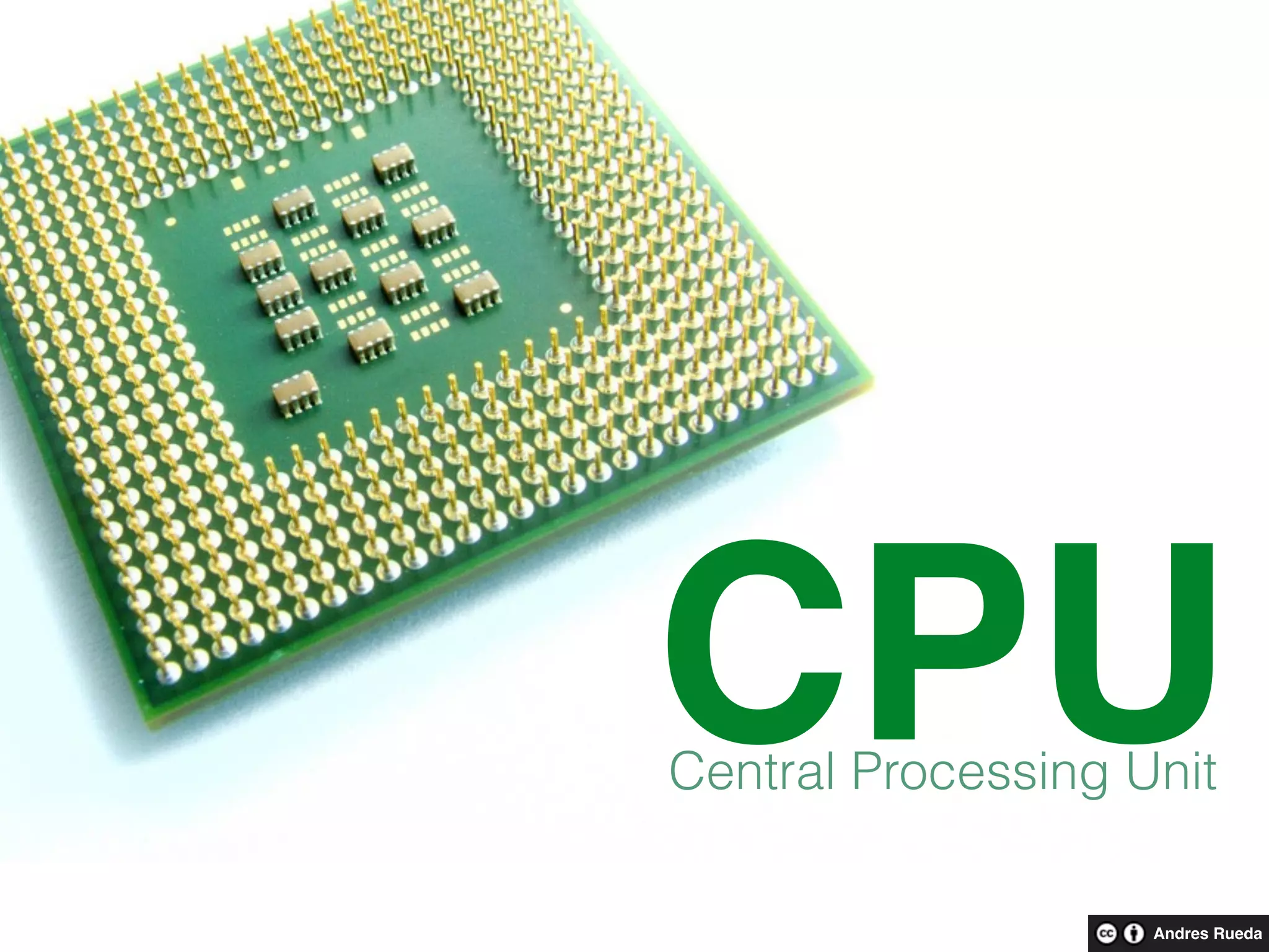 TechTime 7 - How do computers work? | KEY