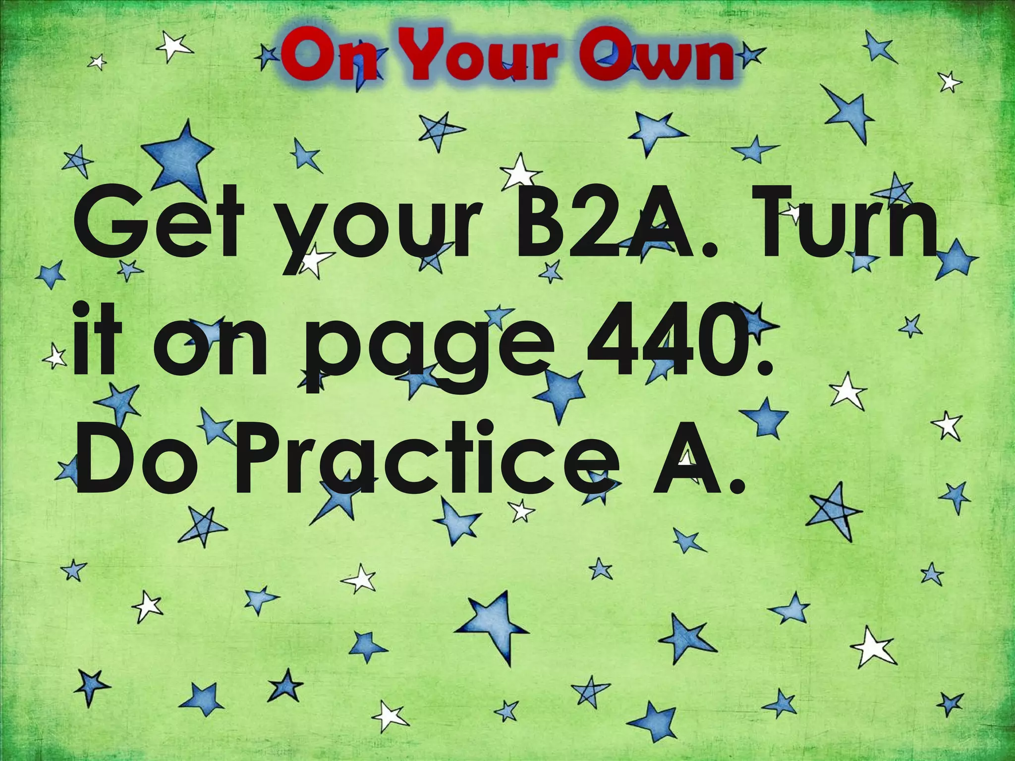 Parts of a Dictionary | PPT