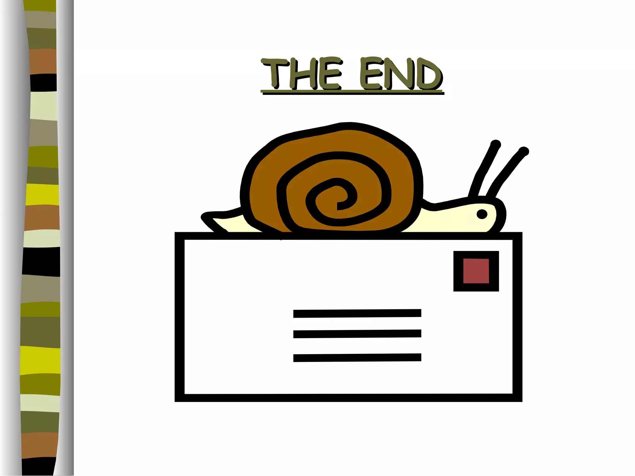 Parts of a friendly letter | PPT