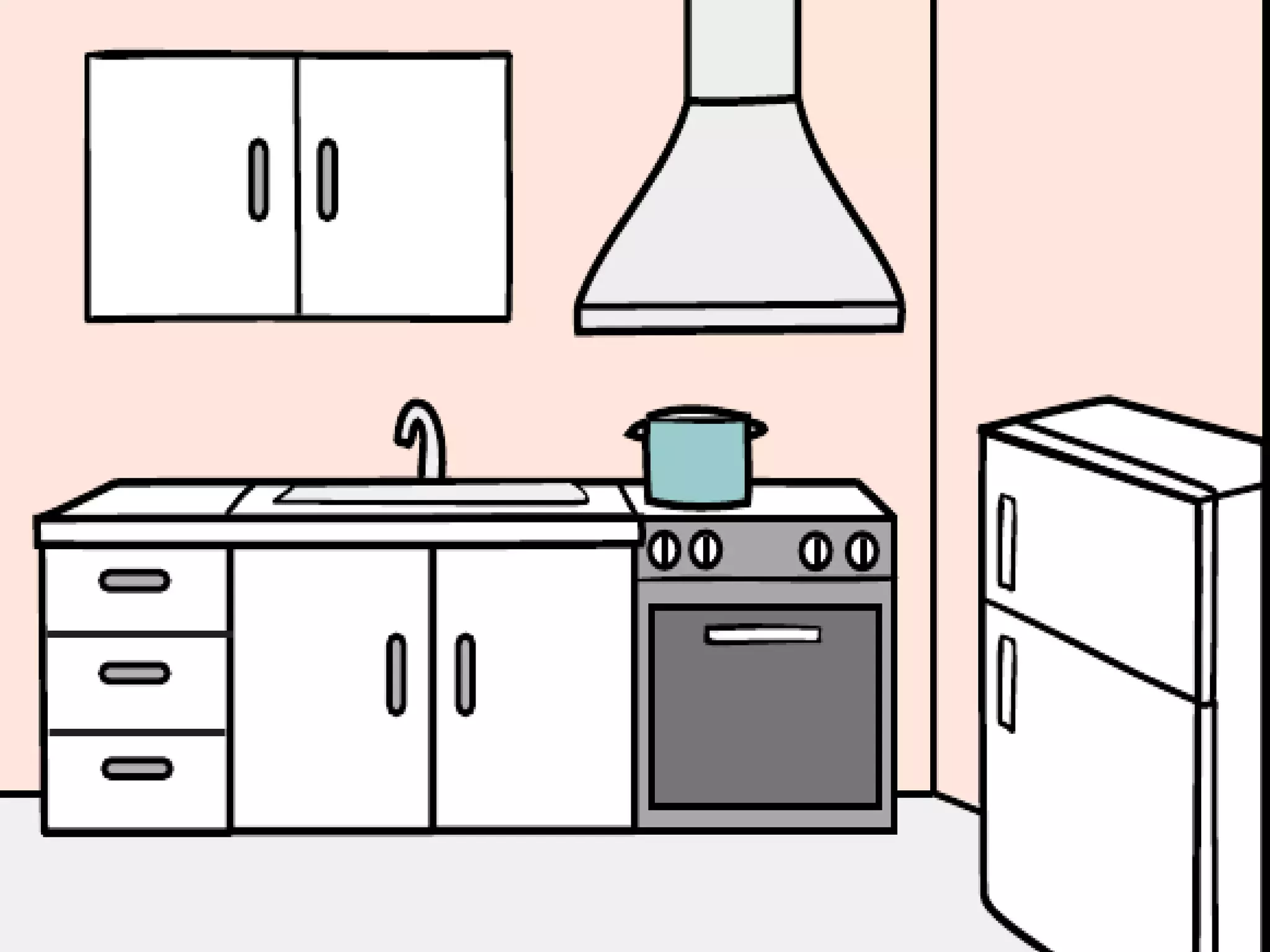 Parts of a house 2 | PPT