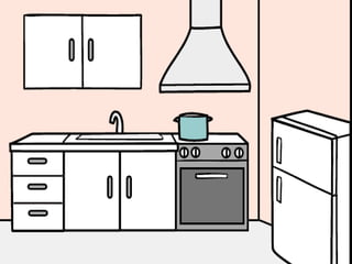 Parts of a house 2 | PPT