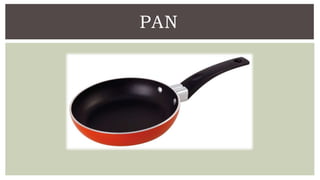 Parts of a kitchen - SENATI | PPT