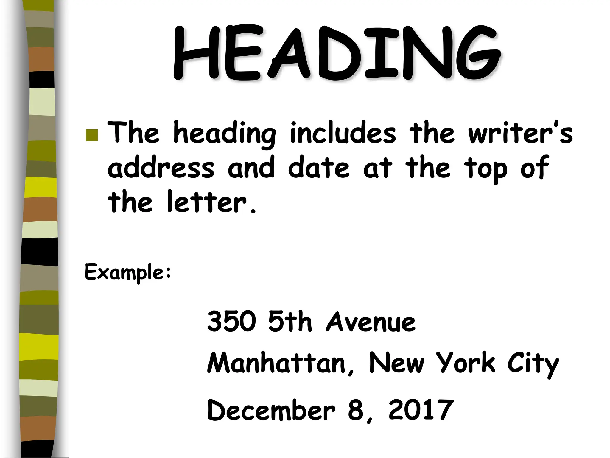 PARTS OF A LETTER.ppt