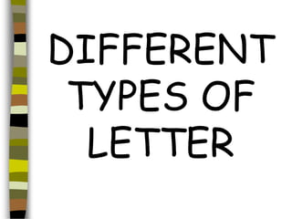 PARTS OF A LETTER.ppt
