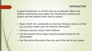 Parts of an Academic Paper.pptx