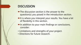 Parts of an Academic Paper.pptx