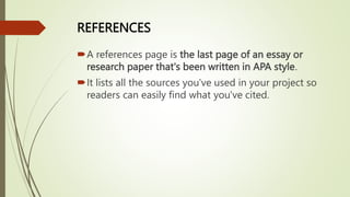 Parts of an Academic Paper.pptx