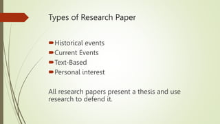 Parts of an Academic Paper.pptx