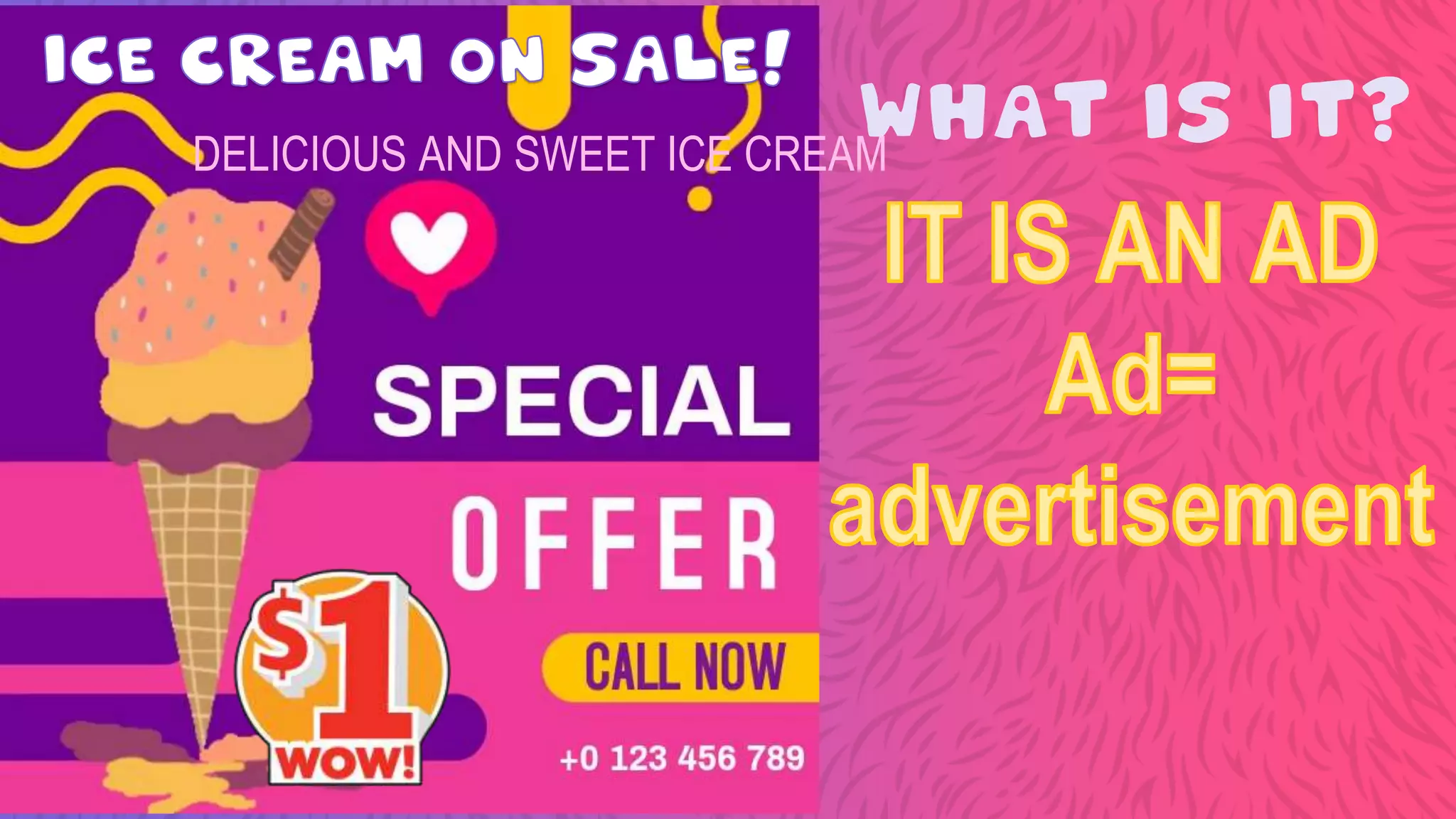 parts of an ad 1.pptx