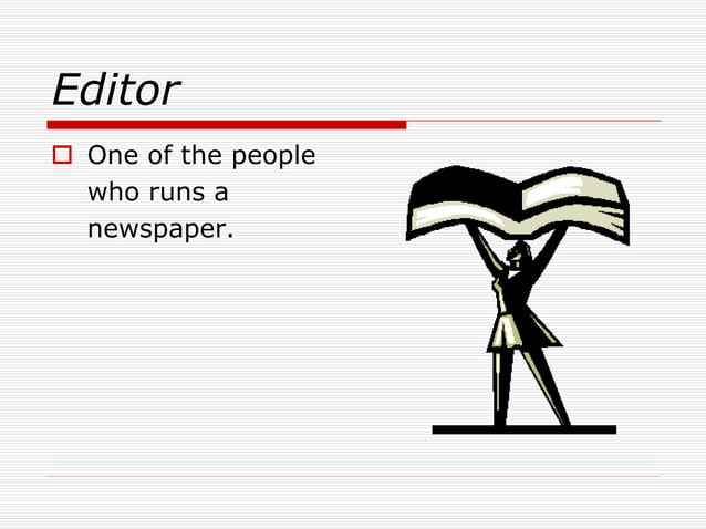 Parts of a_newspaper | PPTX