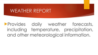 PARTS OF A NEWSPAPER and everything that is essential | PPTX