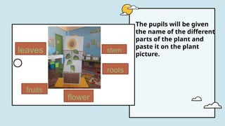 Parts of a Plant(roots, stems, leaves, flowers, and fruits).pptx