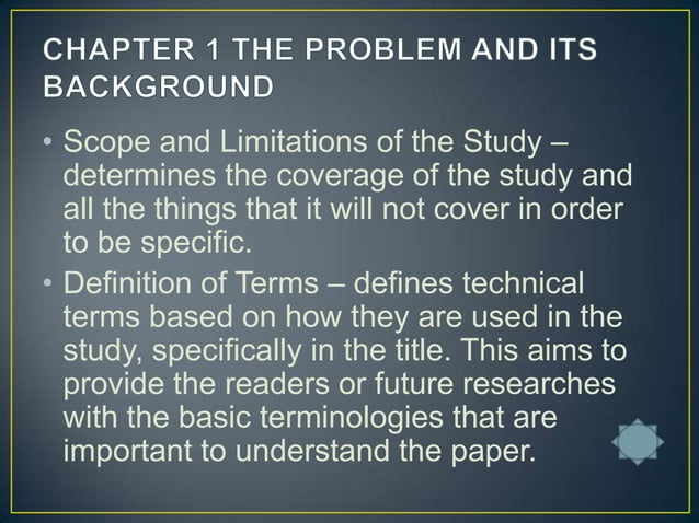Parts Of A Research Paper PPT parts-of-a-research-paper-ppt