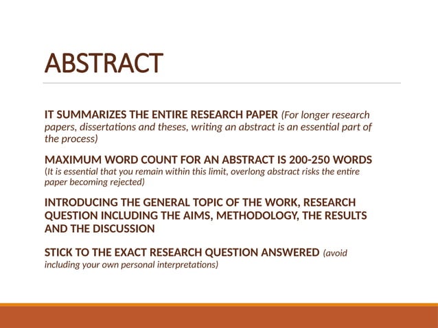 Parts of a Research Paper lecture 1.pptx