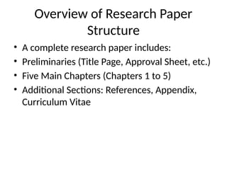 Parts_of_a_Research_Paper - Grade 9.pptx