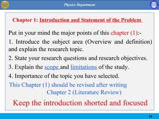 A step by step presentation of the parts of a research paper paper.ppt