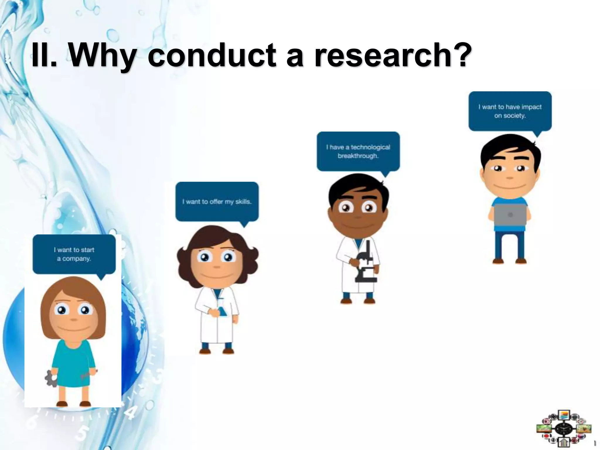 Parts of a research paper educ 241 | PPTX